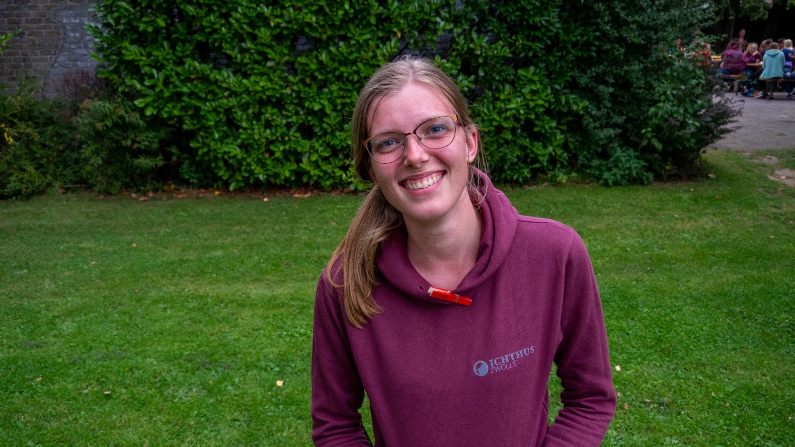 Home - Ichthus Zwolle