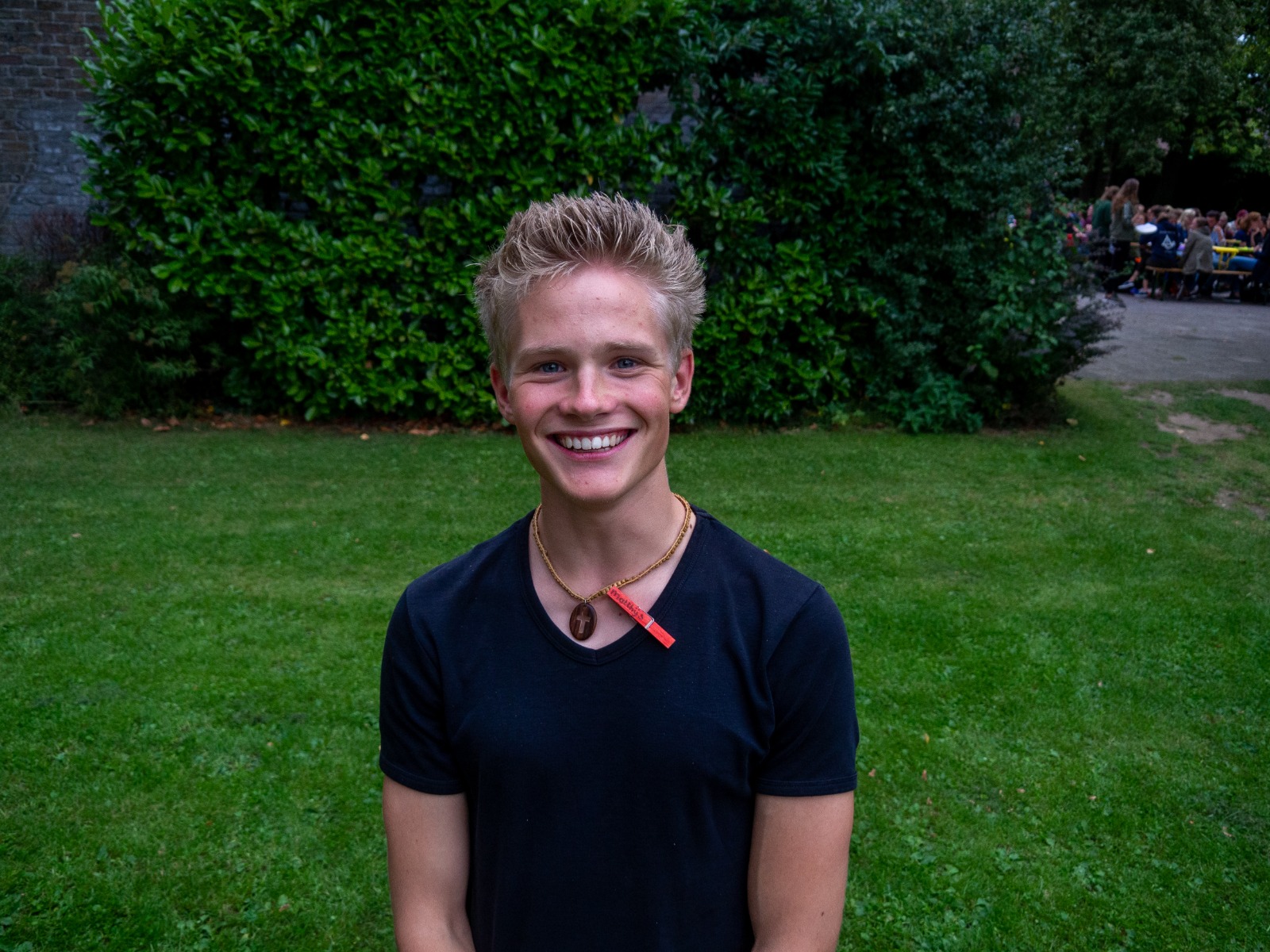 Home - Ichthus Zwolle